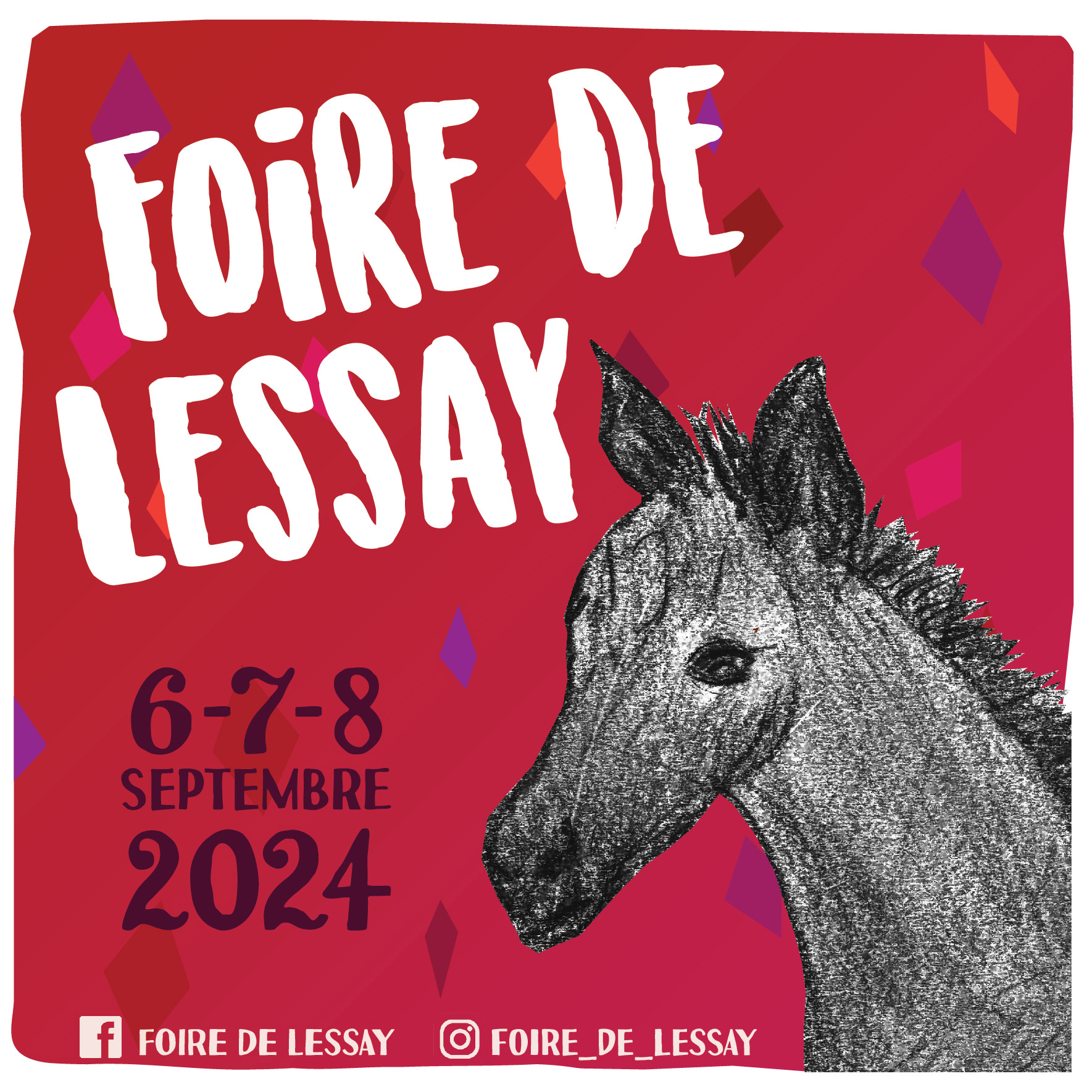 Retour sur la Foire de Lessay 2024 - CMA Normandie